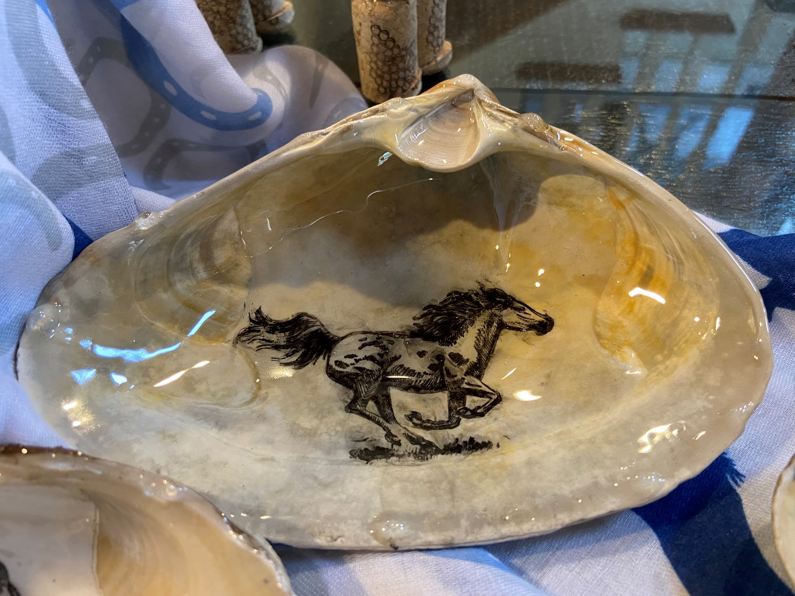 Shell3 - Corolla Wild Horse Fund