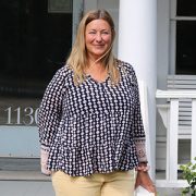 Meet the Staff | Corolla Wild Horses | Corolla Wild Horse Fund