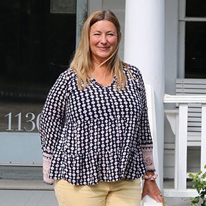 Meet the Staff | Corolla Wild Horses | Corolla Wild Horse Fund