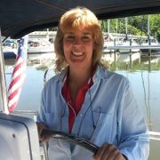 Meet the Staff | Corolla Wild Horses | Corolla Wild Horse Fund