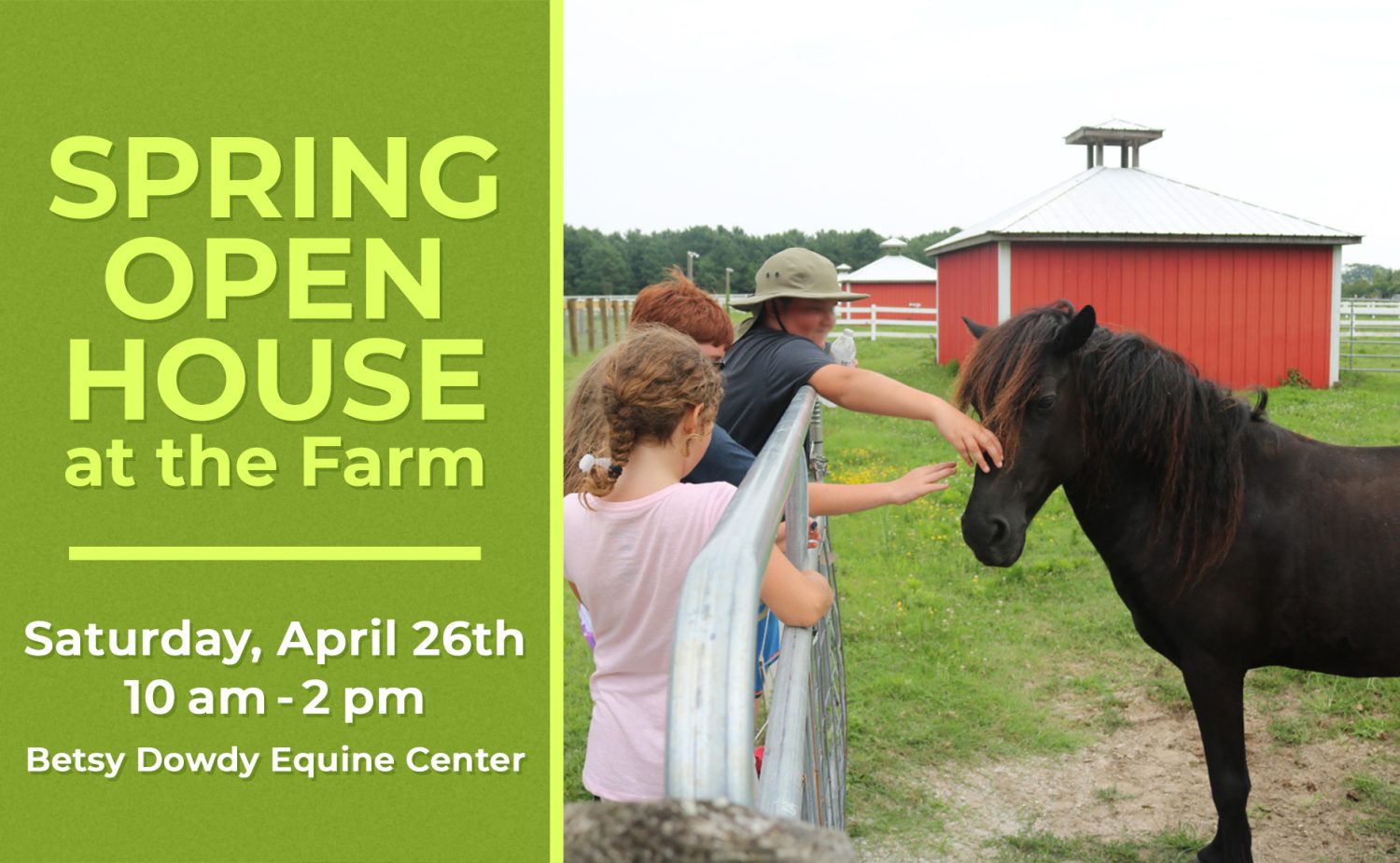 CWHF-Spring-Open-House-Slide-in-2025 - Corolla Wild Horse Fund